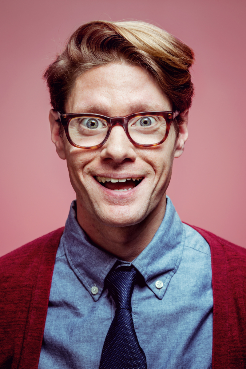 Local Stand Up Comedians | Hire Local Comedians | Summit Comedy, Inc.