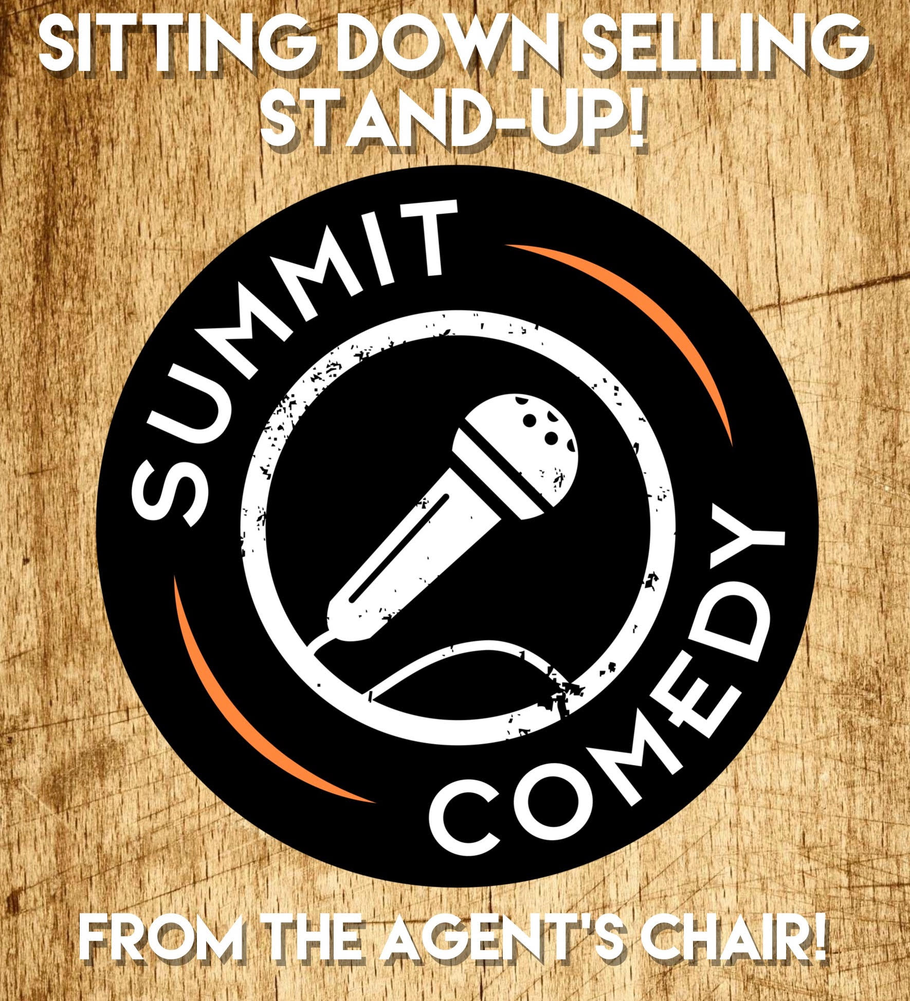 How to hire a Celebrity Comedian | Summit Comedy, Inc.
