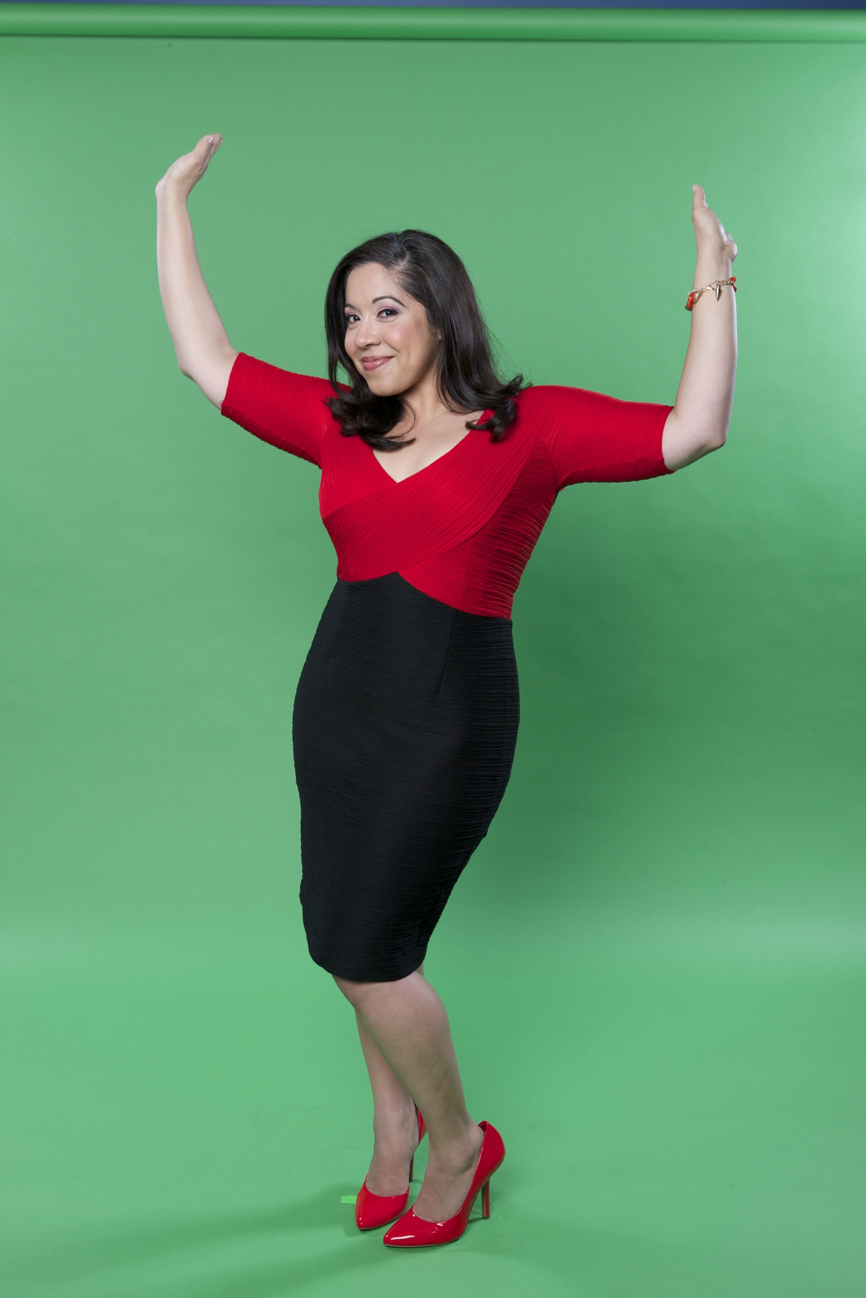 Gina Brillon | Hire Comedian Gina Brillon | Summit Comedy, Inc.