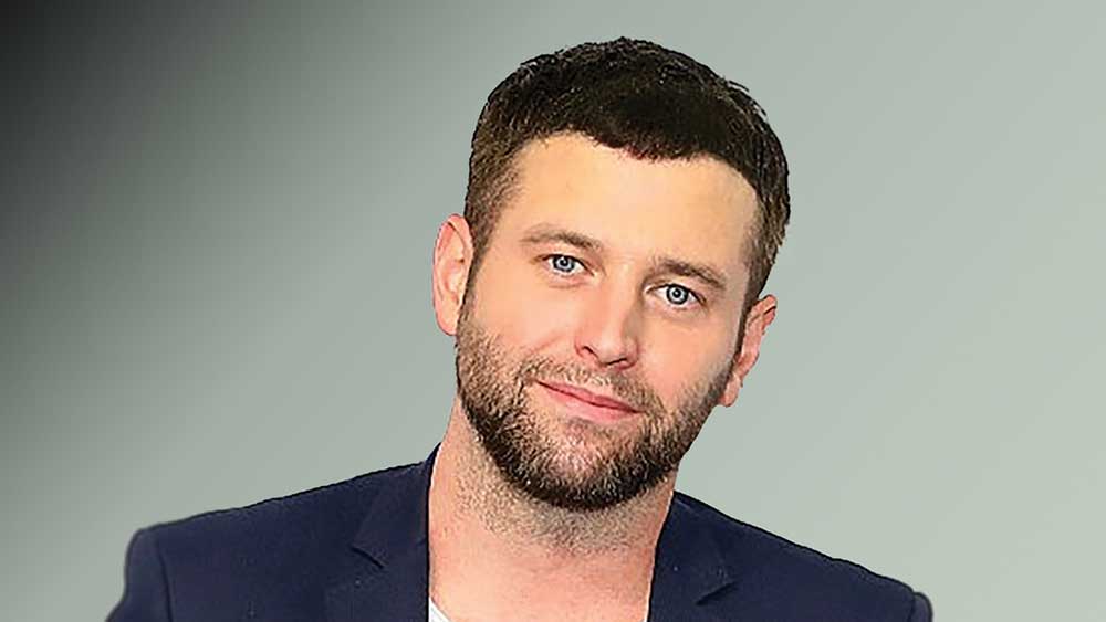 Brent Morin | Hire Comedian Brent Morin | Summit Comedy, Inc.