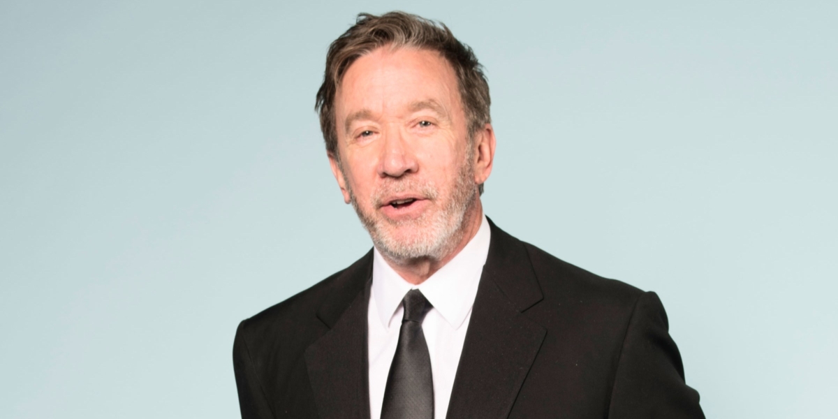 Tim Allen | Hire Comedian Tim Allen | Summit Comedy, Inc.