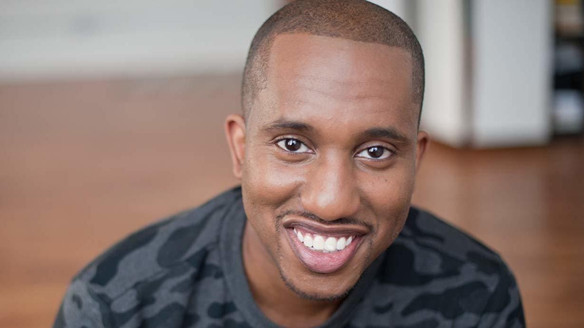 Chris Redd | Hire Comedian Chris Redd | Summit Comedy, Inc.