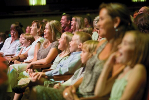 Christian Comedians | Hire a Christian Comedian | Clean Comedians