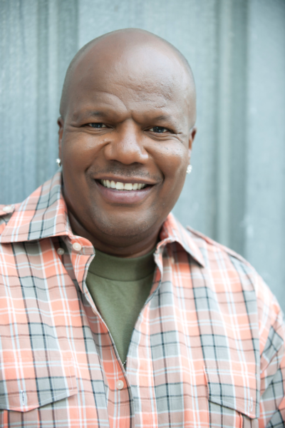 Earthquake | Hire Comedian Earthquake | Summit Comedy, Inc.