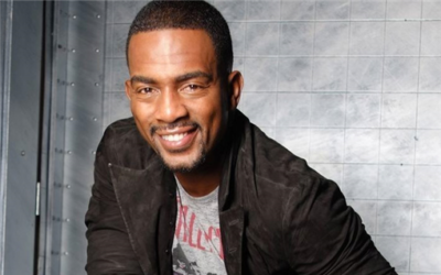 Bill Bellamy | Hire Comedian Bill Bellamy | Summit Comedy, Inc.