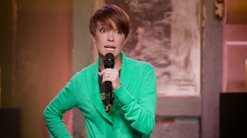 Mary Mack | Hire Comedian Mary Mark | Summit Comedy, Inc.