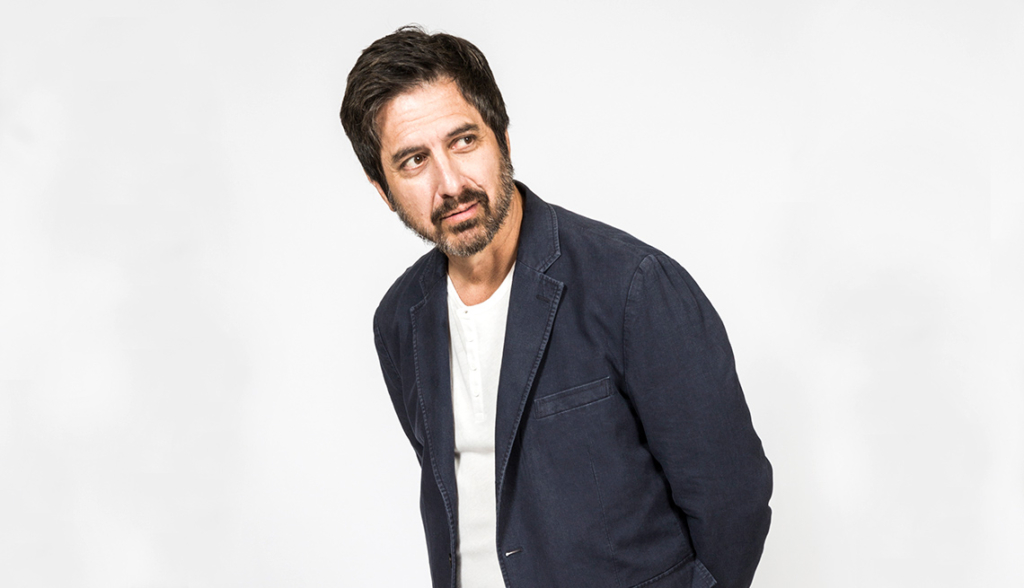 Ray Romano | Hire Comedian Ray Romano | Summit Comedy, Inc.