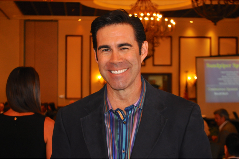 Tim Wilkins | Hire Comedian Tim Wilkins | Summit Comedy, Inc.