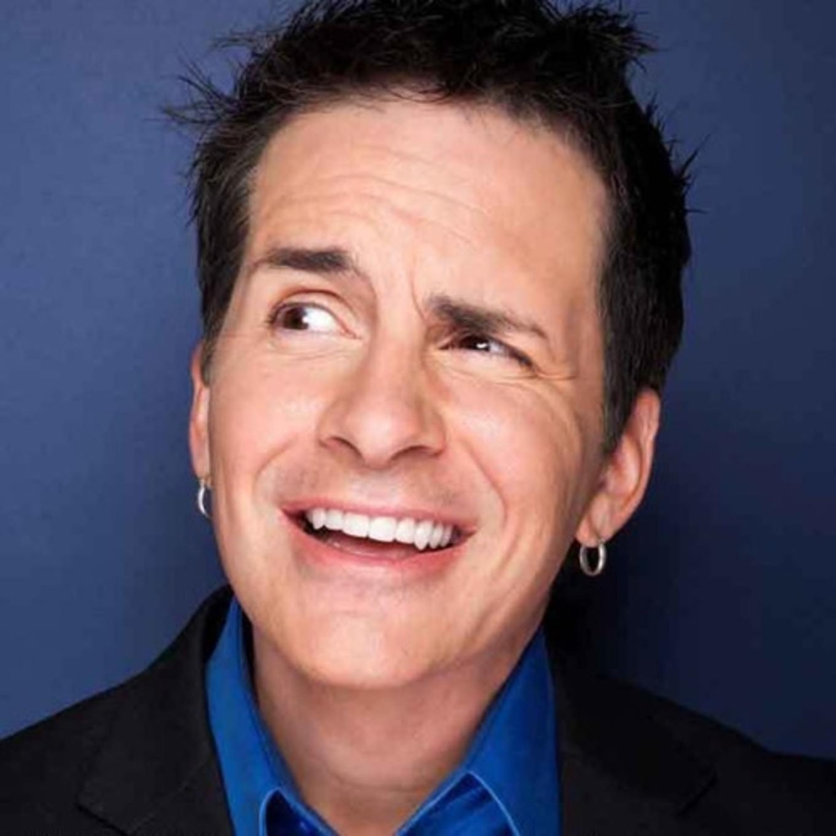 Hal Sparks | Hire Comedian Hal Sparks | Summit Comedy, Inc.