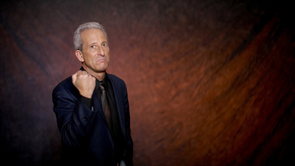 Bobby Slayton | Hire Bobby Slayton | Summit Comedy, Inc.
