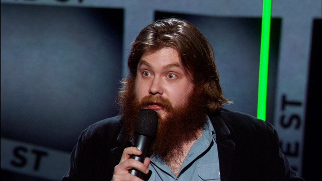 Dan St. Germain | Hire Dan St. Germain | Summit Comedy, Inc.