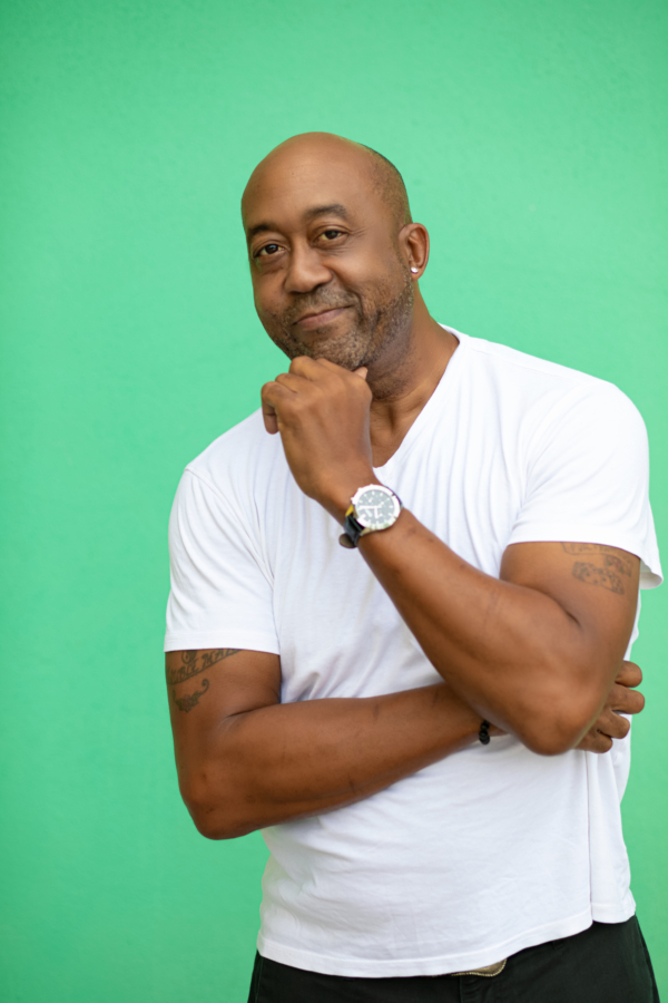 LA Hardy | Hire Comedian LA Hardy | Summit Comedy, Inc.