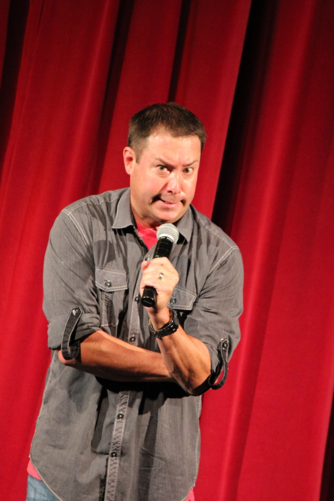 Kyle Yamada | Hire Comedian Kyle Yamada | Summit Comedy, Inc.