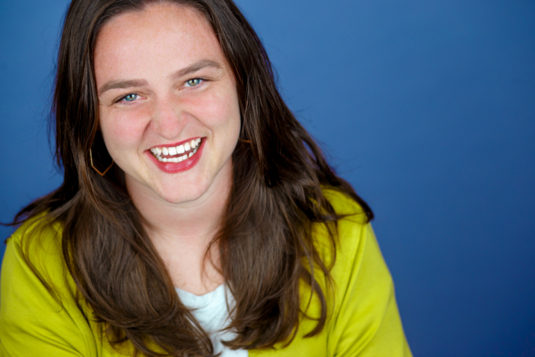 Amber Autry | Funny College Comedian | Summit Comedy