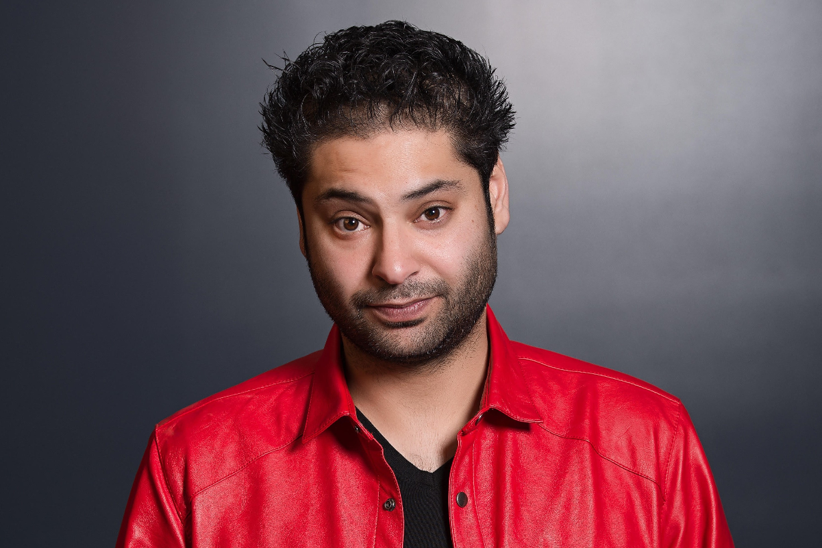 Top Indian Comedians | 12 Indian Comedians to Hire For Any Event