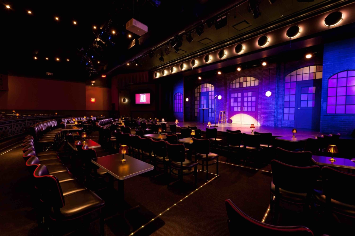 Top Chicago Comedians For Hire | Book a Chicago Comedian