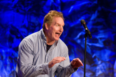 Hire a Comedian For Your Next Event! | Summit Comedy, Inc.
