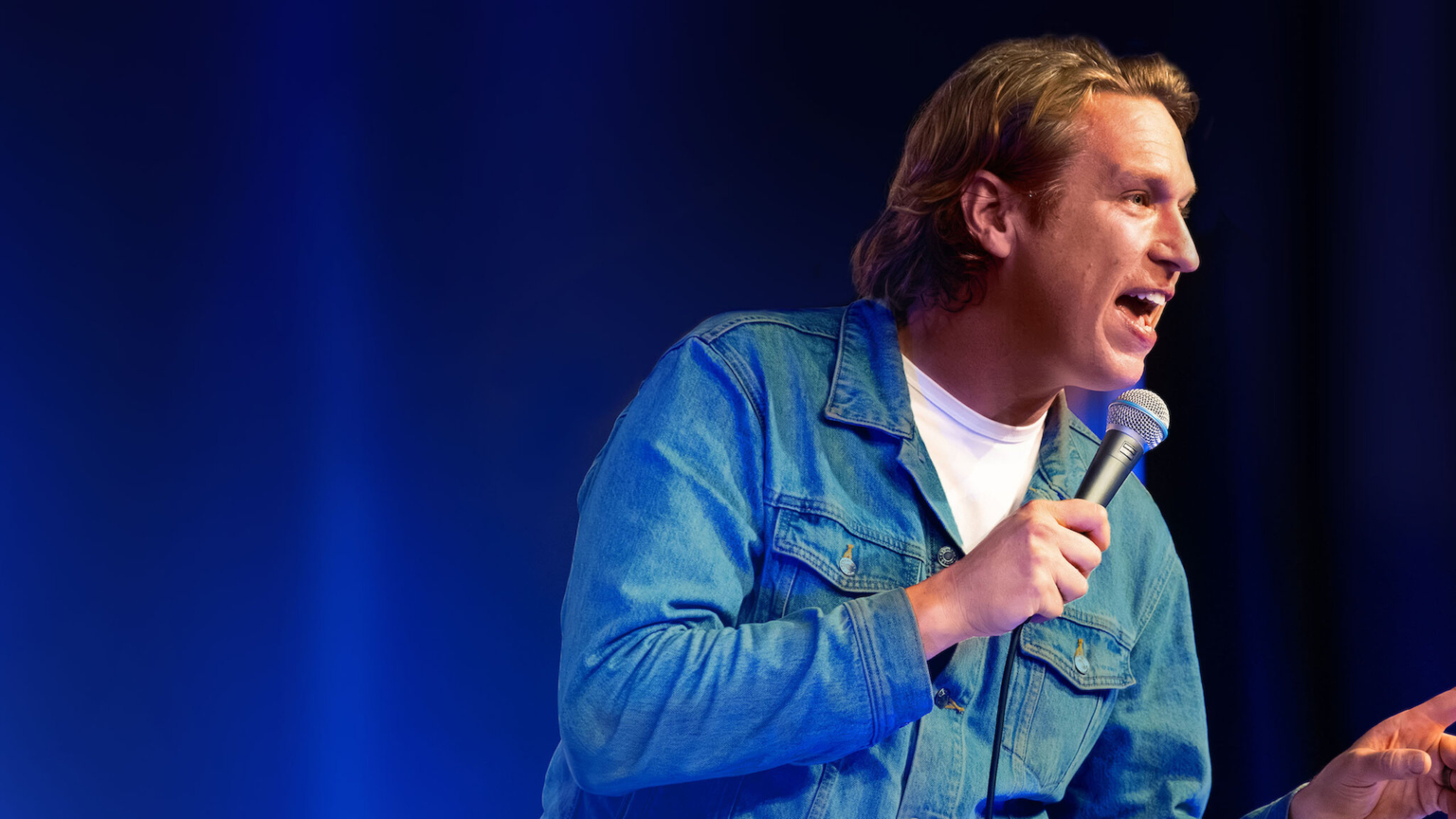 Top Boston Comedians | Hire a Comedian For Your Event!